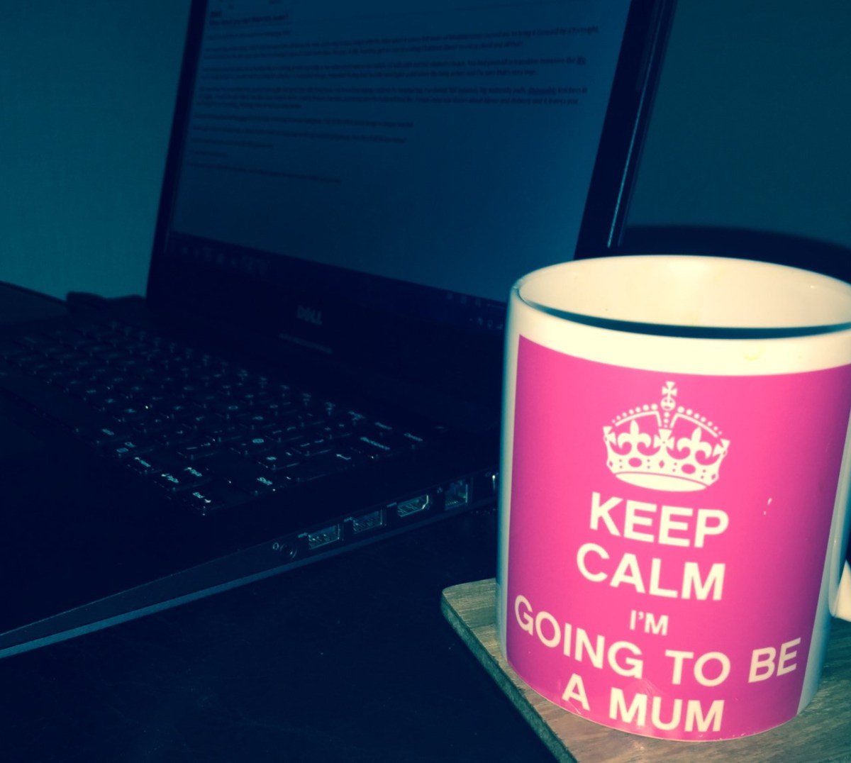 Maternity Leave: Countdown to Due Date – Ordinary Lass Blog